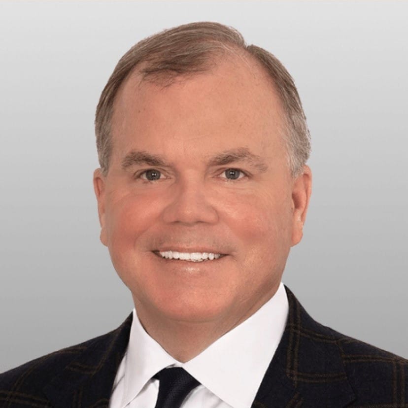 Matt Rapp to take over as Board Chair for North Florida Land Trust ...