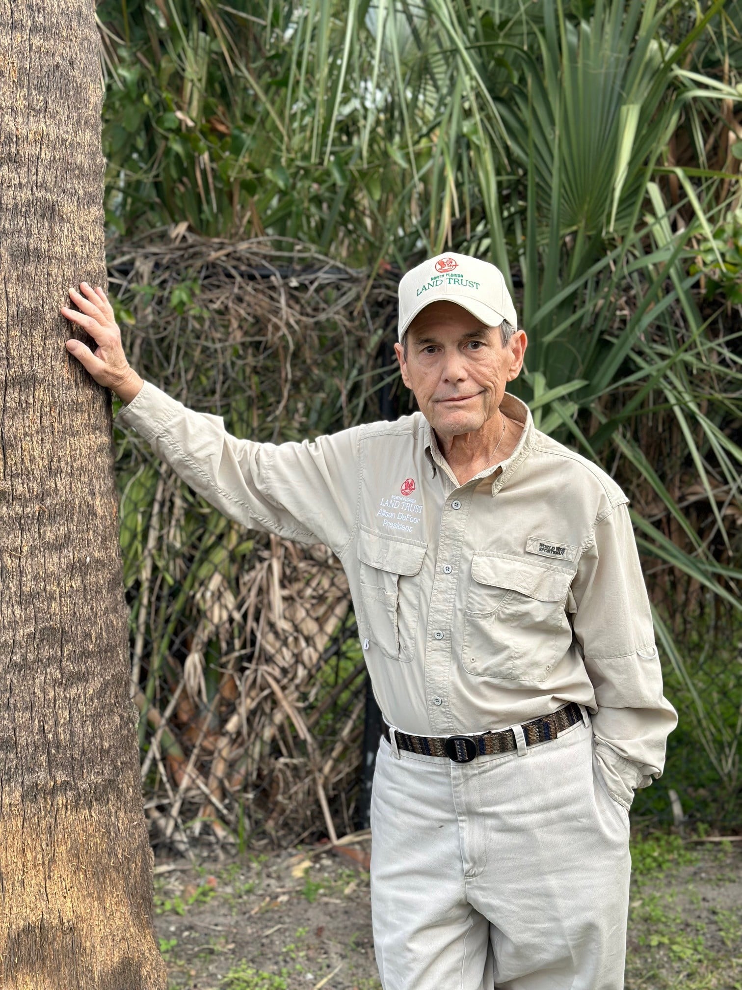 Get to Know More About Allison DeFoor - NFLT’s President and CEO ...