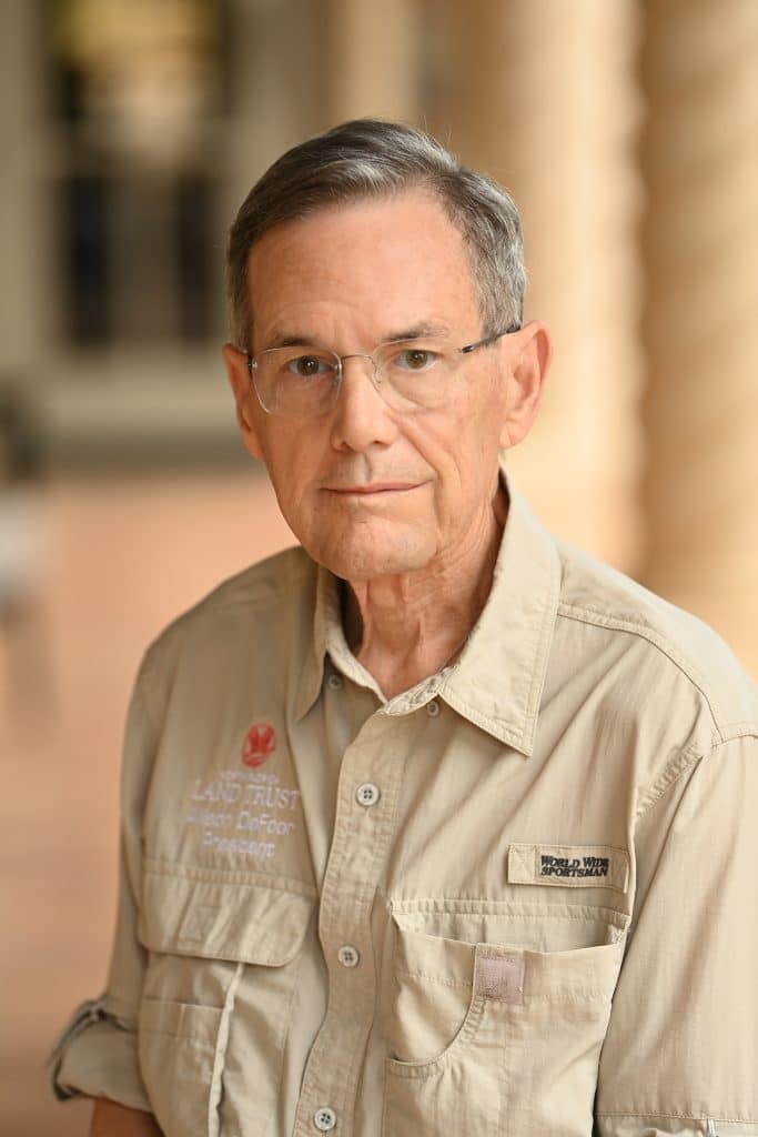 About - North Florida Land Trust