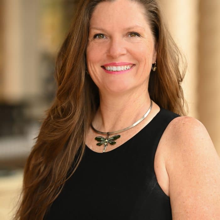 About - North Florida Land Trust