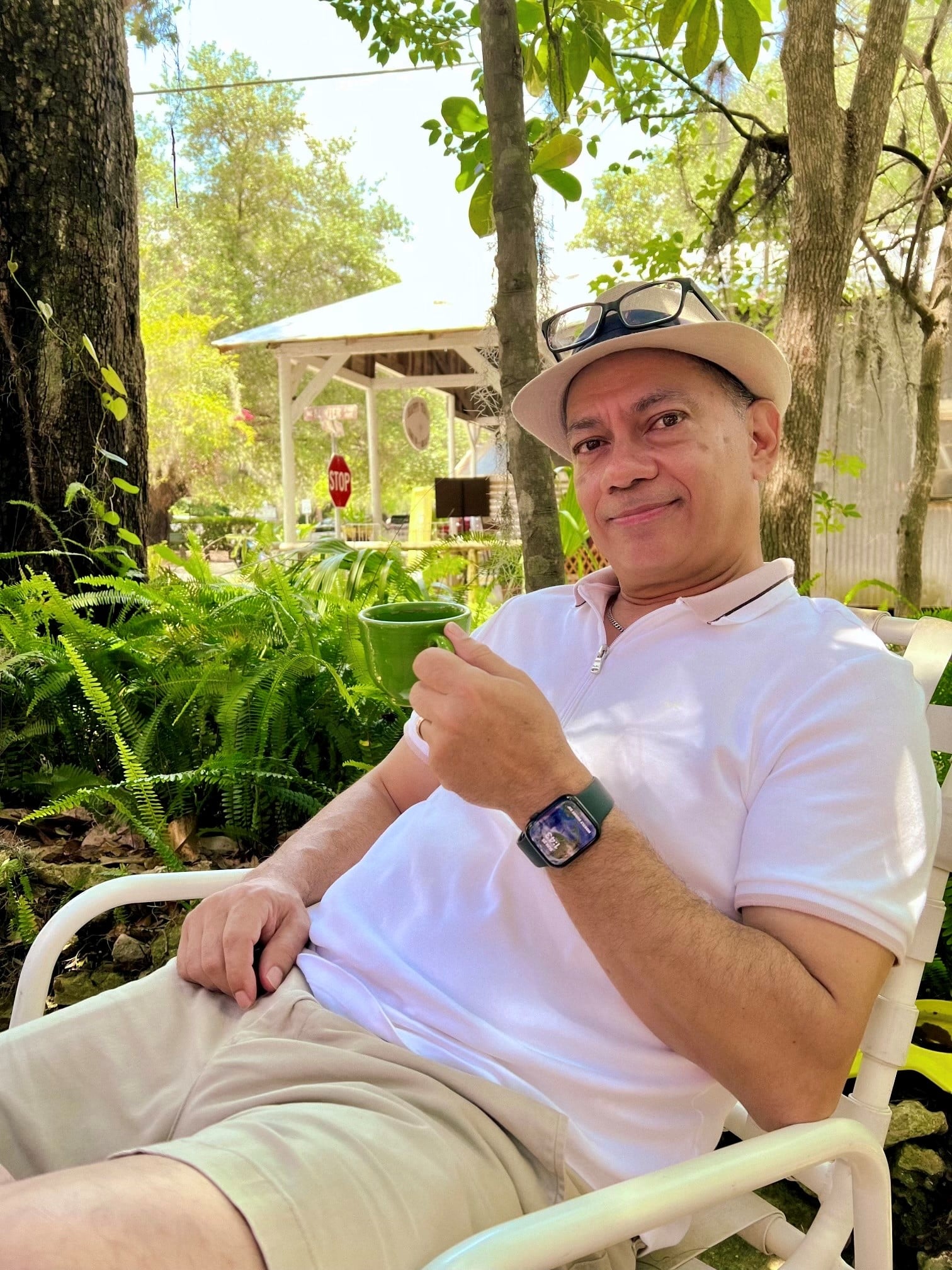 Meet Roney Gutierrez - Our Chief Operating Officer - North Florida Land ...